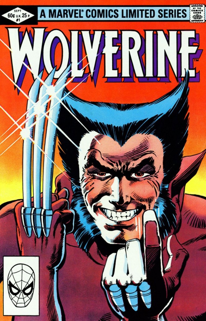Top 7 Best Wolverine Comic Books